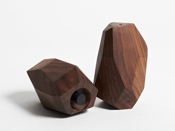 Shakers – Reed Wilson Design