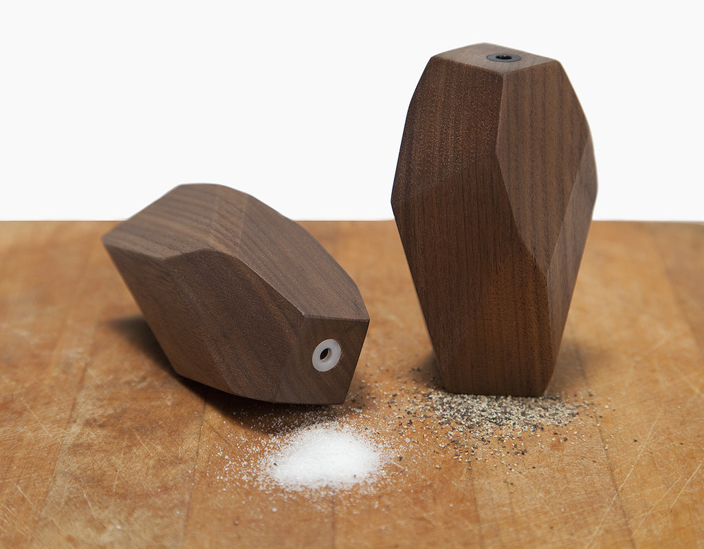 Shakers – Reed Wilson Design